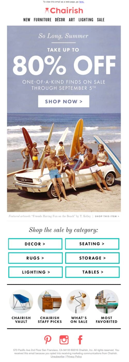 What is Seasonal Marketing? 11 Seasonal Marketing Campaign Ideas for ...