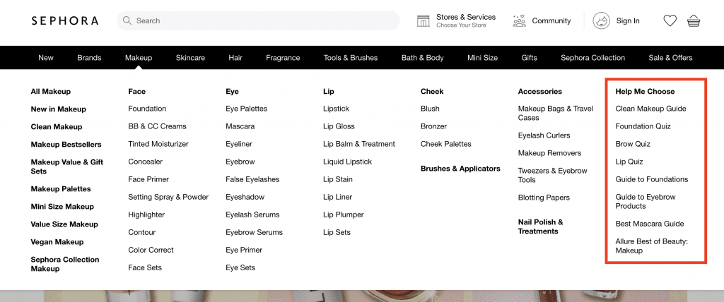 Sephora Marketing Breakdown: 13 Solid Tips for Mastering Personalization