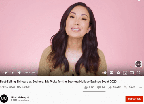 Sephora Marketing Breakdown: 13 Solid Tips for Mastering Personalization