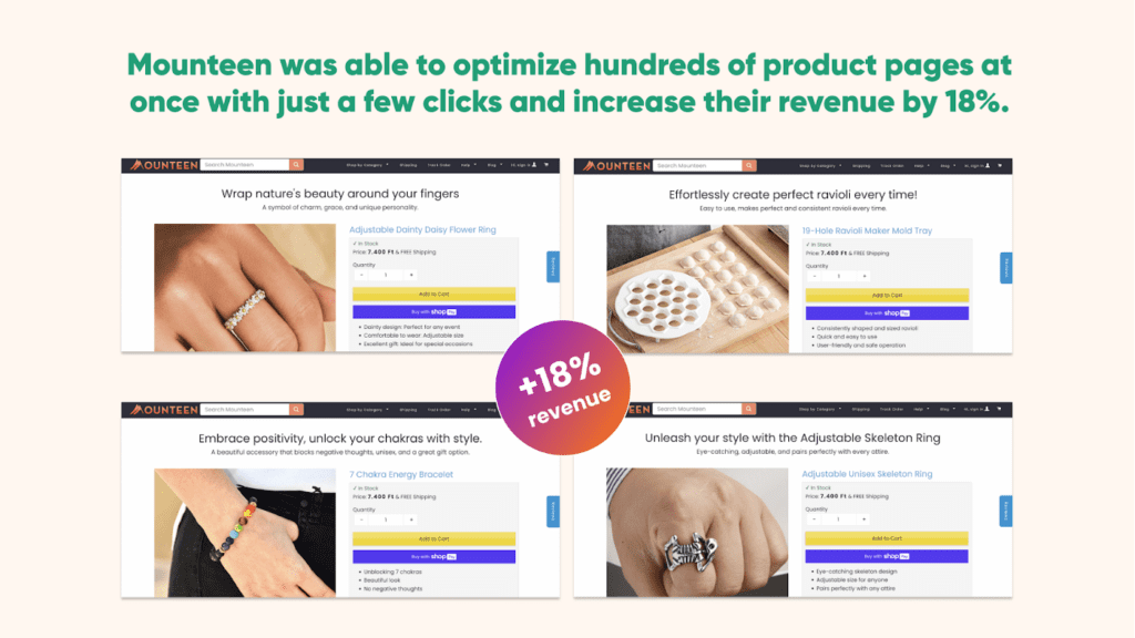 Top 10 Conversion Rate Optimization Tips for Shopify
