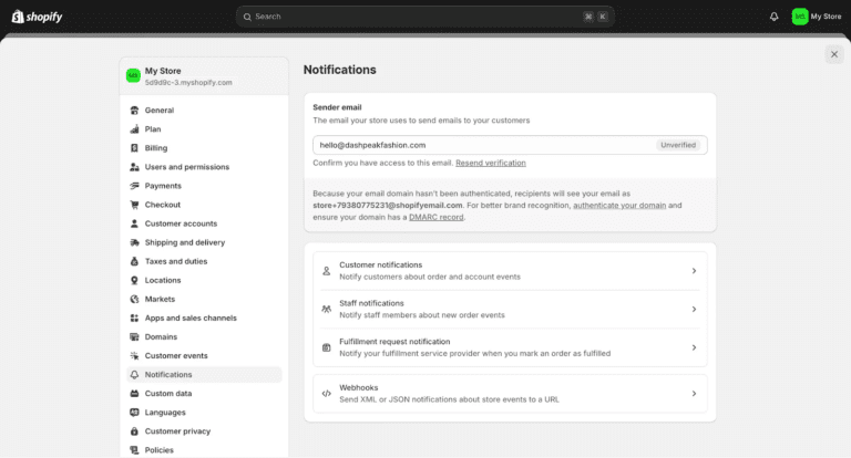 Shopify Double Opt-In Explained: Benefits & Setup Guide