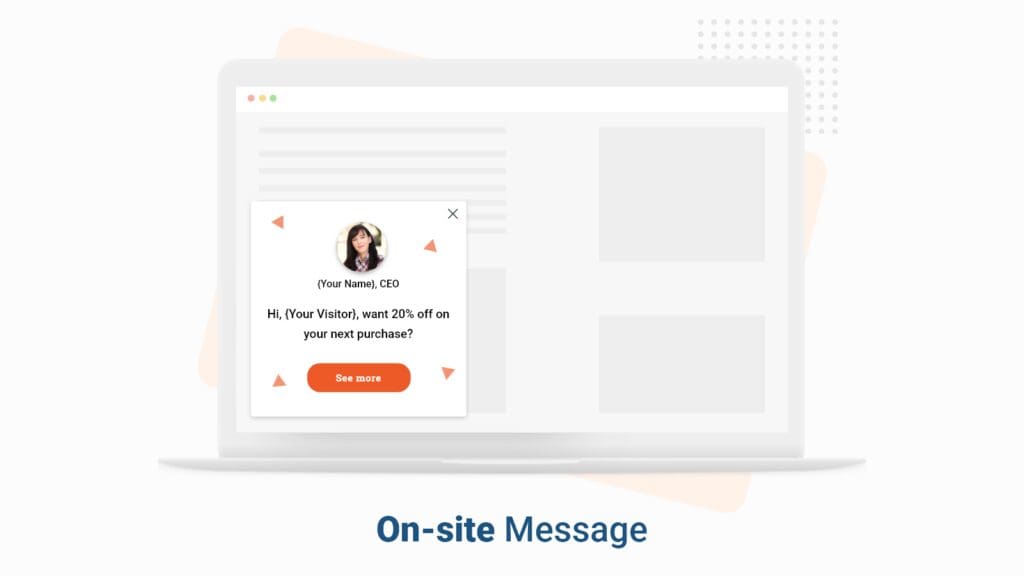 How To Add An Exit Popup To Shopify Step By Step Guide With Templates Optimonk Blog