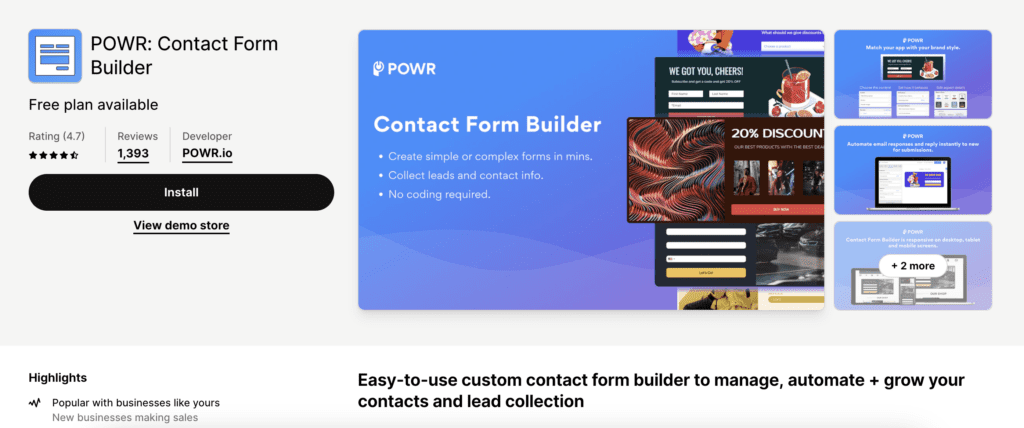 9 Best Shopify Form Builder Apps in 2025