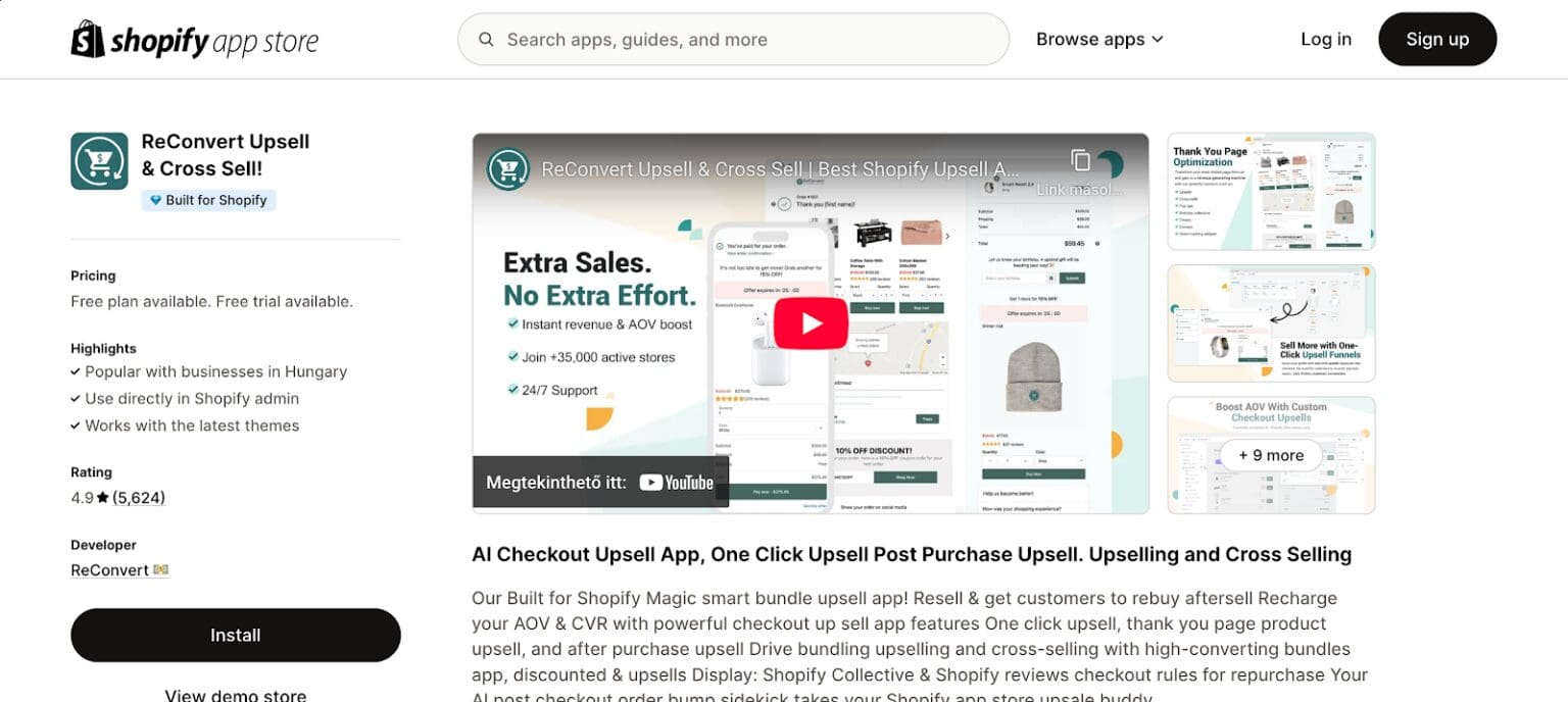 An Ultimate Guide to Shopify Post-Purchase Upsell