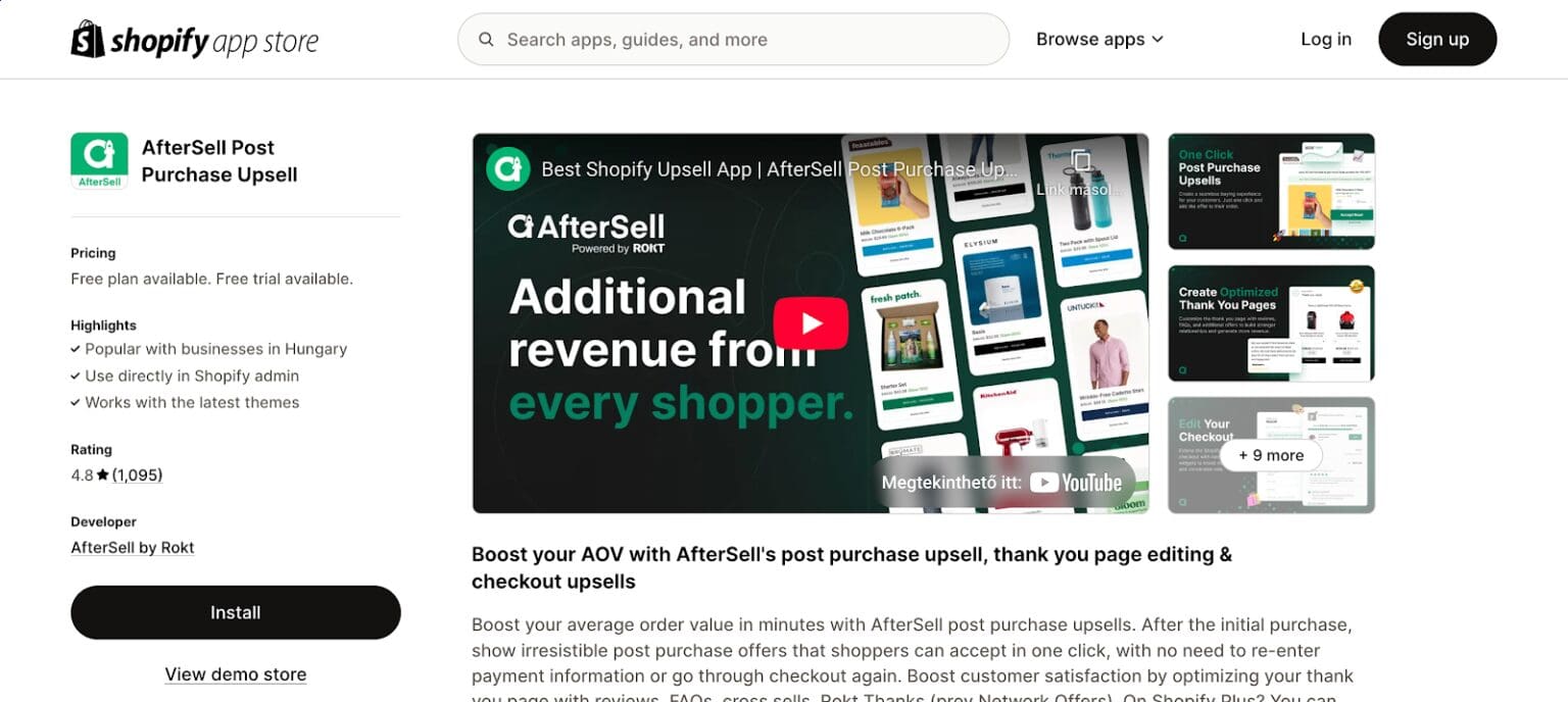 An Ultimate Guide to Shopify Post-Purchase Upsell