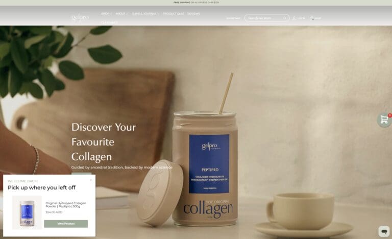 10 Inspiring Shopify Success Stories and What You Can Learn from Them