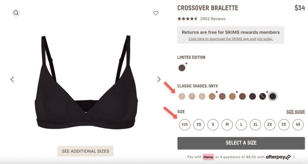 Skims Marketing Breakdown: A Masterclass in Modern Branding