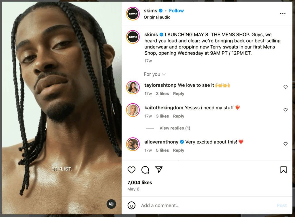 Skims Marketing Breakdown: A Masterclass in Modern Branding