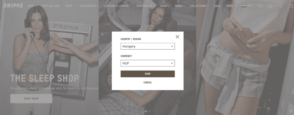 Skims Marketing Breakdown: A Masterclass in Modern Branding