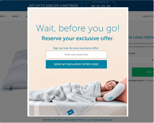 Top 10 Sleeknote Alternatives to Get More Leads in 2024 - OptiMonk Blog