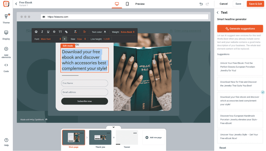 How to Use AI in Digital Marketing: An Ultimate Guide for 2026