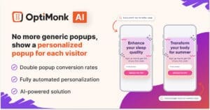 Popup UX Design Tips, Best Practices & Examples (2024)