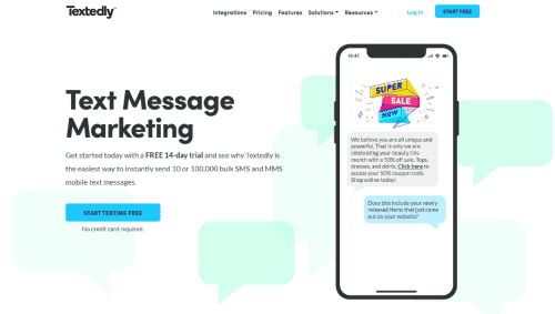 10 Best SMS Marketing Provider Tools in 2026 - OptiMonk Blog