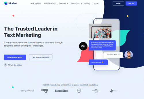 10 Best SMS Marketing Provider Tools in 2026 - OptiMonk Blog