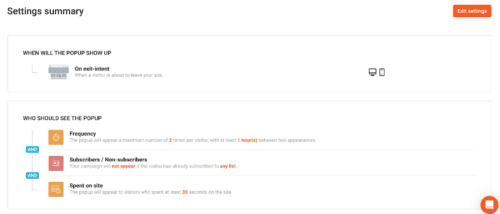 7 High-Converting SMS Popup Examples & Tips on How to Create One