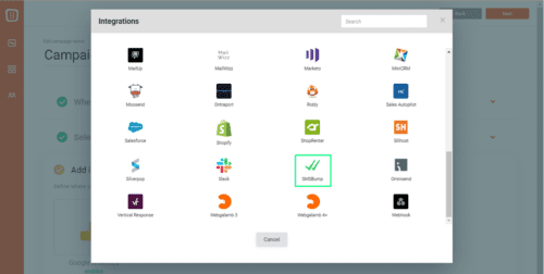 7 High-Converting SMS Popup Examples & Tips on How to Create One