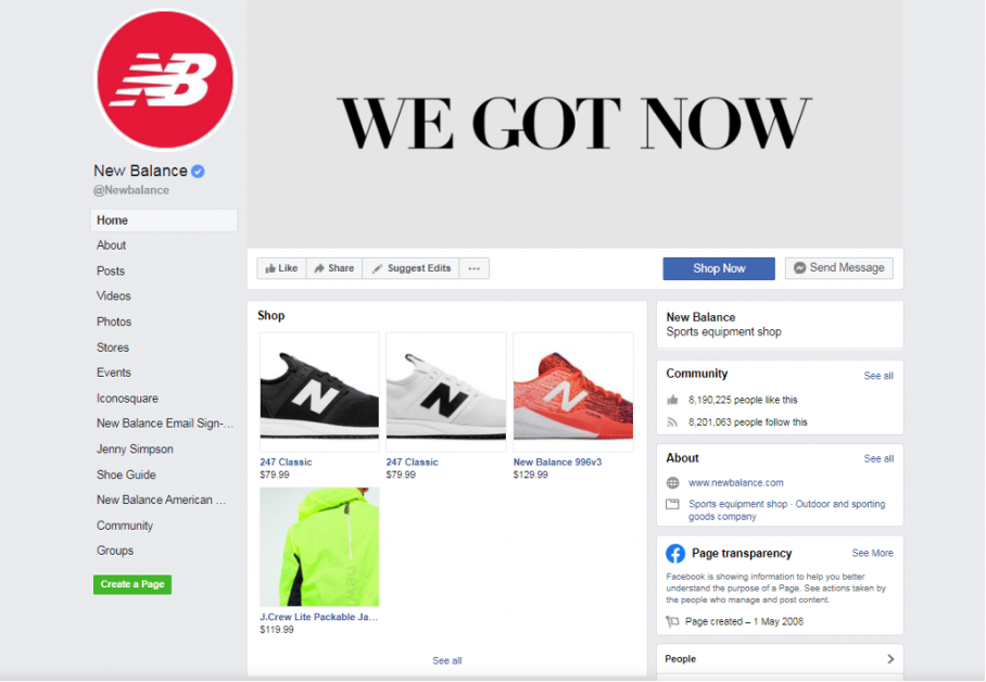 4 Powerful Social Commerce Examples & 6 Tactics to Increase Sales ...