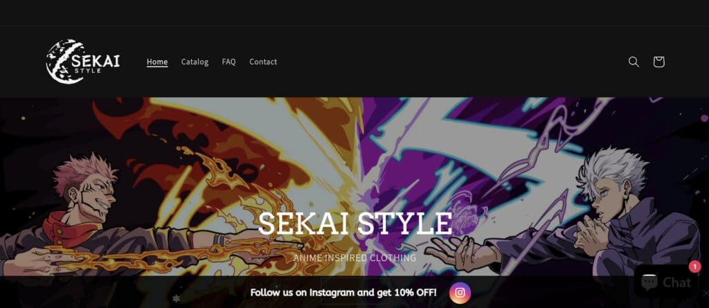 5 Social Media Popup Examples to Boost Engagement - OptiMonk Blog