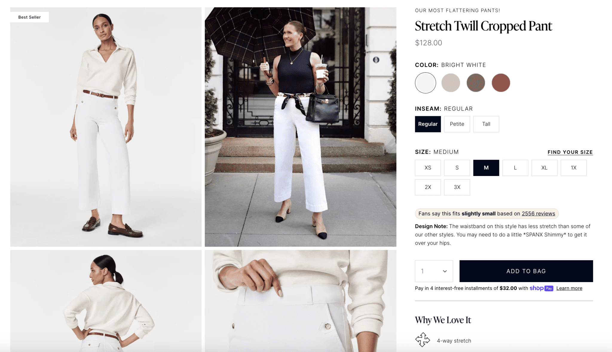 15 of the Best Product Page Examples We’ve Seen in 2025 - OptiMonk Blog