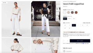 15 of the Best Product Page Examples We’ve Seen in 2026 - OptiMonk Blog