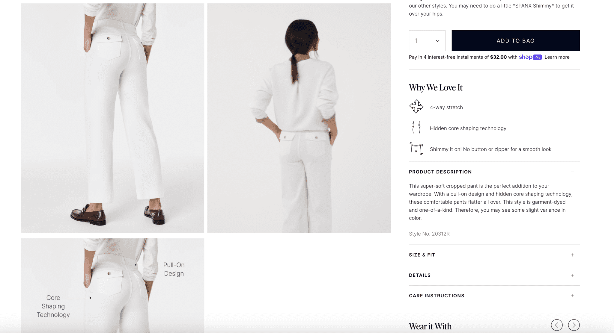 15 of the Best Product Page Examples We’ve Seen in 2025 - OptiMonk Blog