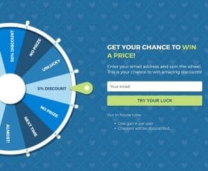 Wheel of Fortune WordPress: 8 Best Spin-to-Win Plugins in 2026 - OptiMonk Blog