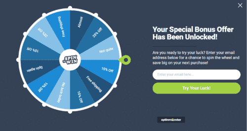 Wheel of Fortune WordPress: 8 Best Spin-to-Win Plugins in 2025 ...