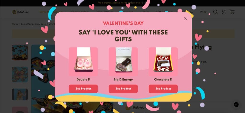 What Spring Sale Ideas Drive Ecommerce Sales? - OptiMonk Blog