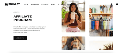 Stanley's Rise to $750M: How a 100-Year-Old Brand Thrived in the ...