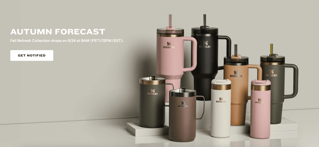 30 Fall Marketing Tips to Drive Sales This Season