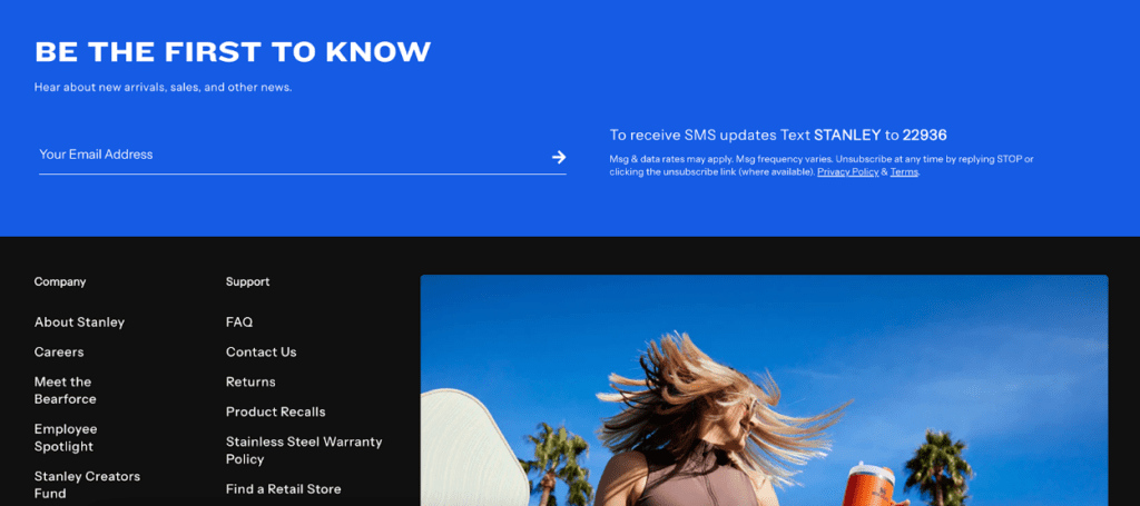 Stanley's Rise to $750M: How a 100-Year-Old Brand Thrived in the ...