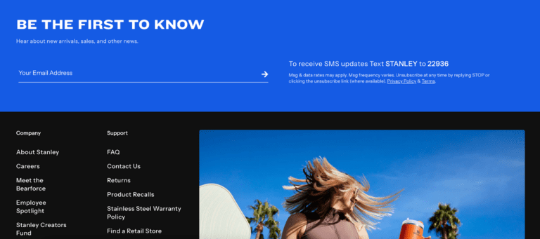 Stanley's Rise to $750M: How a 100-Year-Old Brand Thrived in the ...