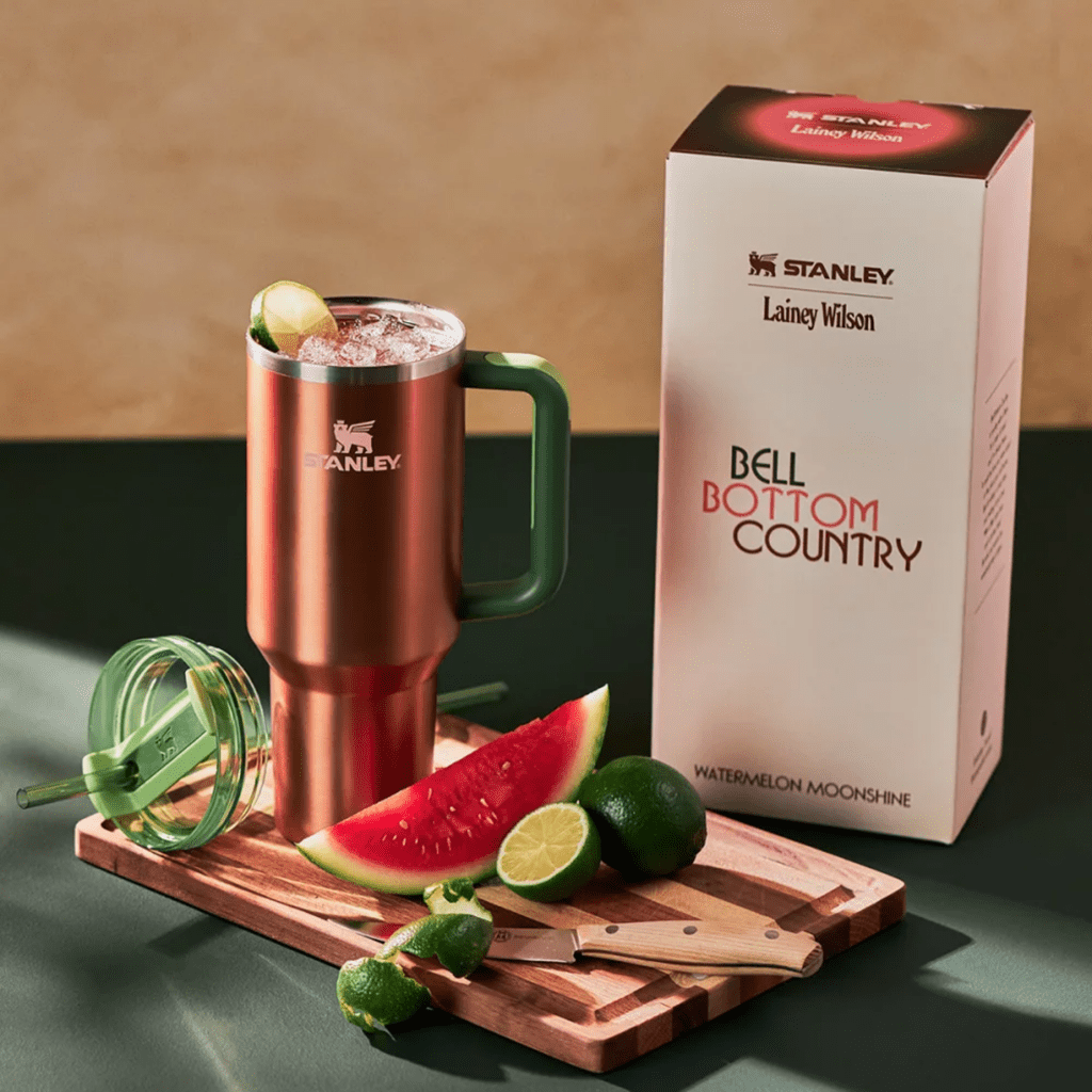 Stanley's Rise to $750M: How a 100-Year-Old Brand Thrived in the ...