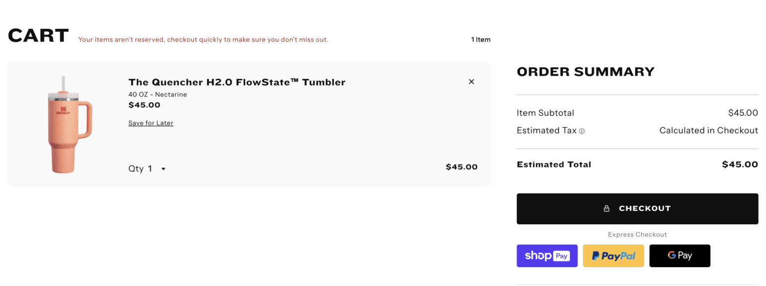 11 Types of Trust Badges to Boost Ecommerce Conversion Rates in 2024