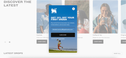 Stanley's Rise to $750M: How a 100-Year-Old Brand Thrived in the ...