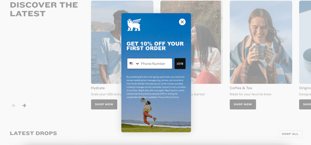 Stanley's Rise to $750M: How a 100-Year-Old Brand Thrived in the ...