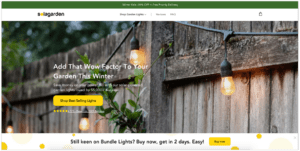 9 Sticky Bar Examples You Need to See (& Free Sticky Bar Templates)