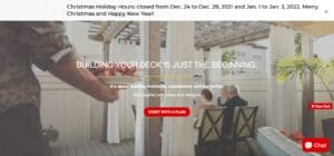 9 Sticky Bar Examples You Need to See (& Free Sticky Bar Templates)