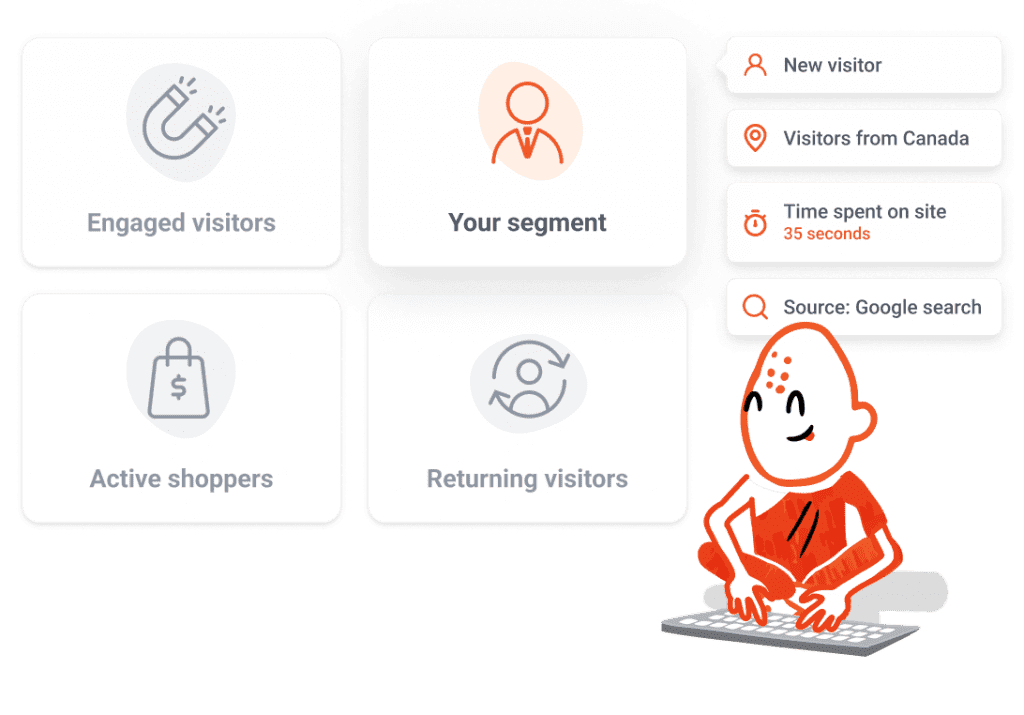 Ab Testing Software Run Fast And Reliable Ab Tests With Optimonk