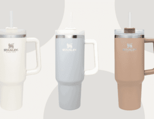 Stanley's Rise to $750M: How a 100-Year-Old Brand Thrived in the ...