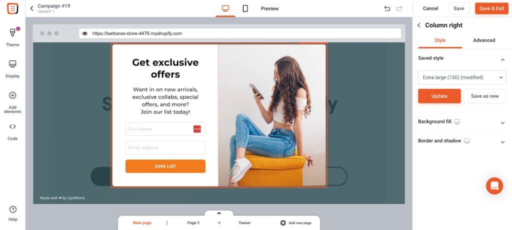 An Ultimate Guide to Animated Popups