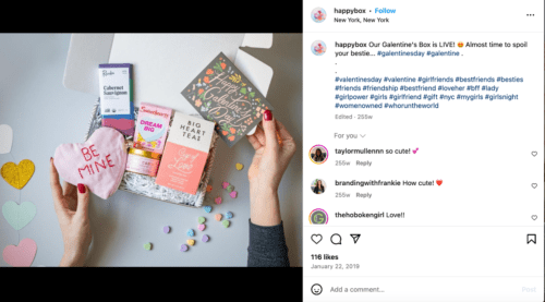 12 Valentine's Day Marketing Ideas to Win Over Customers (2025)