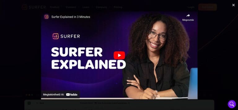 6 Video Popup Examples & 15 Tips for Maximum Engagement - OptiMonk Blog