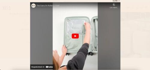 6 Video Popup Examples & 15 Tips for Maximum Engagement - OptiMonk Blog