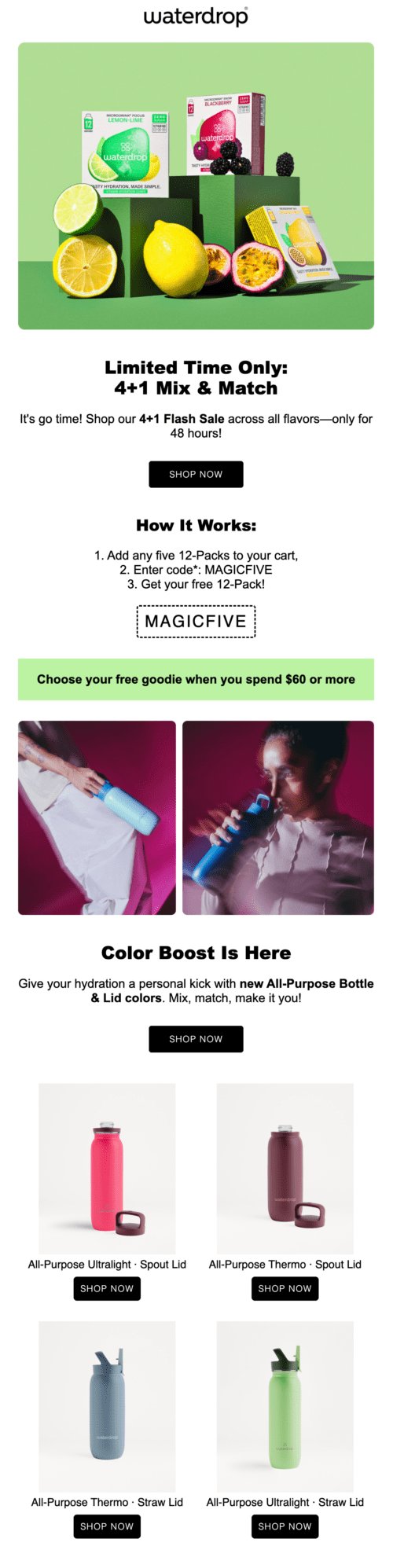 10 Creative Email Campaign Ideas to Drive Engagement and Sales in 2026