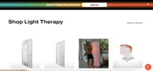 13 Website Announcement Bar Examples for Ecommerce Stores