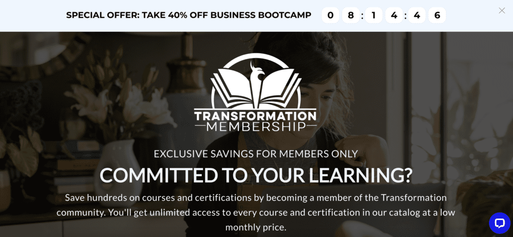 13 Website Announcement Bar Examples for Ecommerce Stores