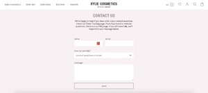 15 Website Contact Form Examples & How to Create One