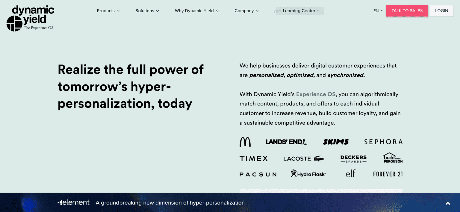 17 Best Website Optimization Tools for 2026 - OptiMonk Blog