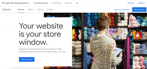 Website Optimization: Techniques, Tools, and an Easy-to-Follow Checklist